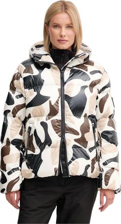 Bogner Vally Jacket - Femme - Vestes - Multicolore - Taille: 40 FR
