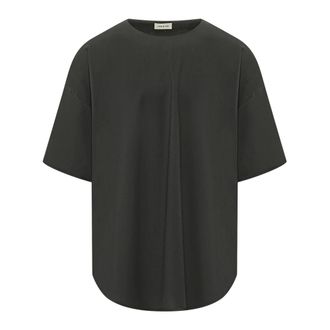 Fear of God Homme, Tops, Noir, Taille: L Relaxed T-Shirt SS