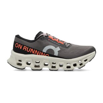 On Running Homme, Sport, Gris, Taille: 43 EU Baskets