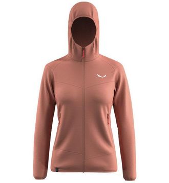 Salewa Puez Altavia Pl Hd W - Fleecejacke - Damen