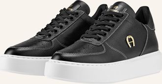 Aigner Aigner Sneaker Sally 4d schwarz