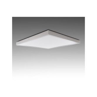 GreenIce Plafonnier LED carr&eacute; 48 W, 4 800 lm, 2 700 &deg;K, 40 000 h [GR-MZMD02-48W-WW]