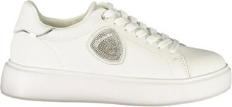 Blauer Femme, Chaussures, Blanc, Taille: 39 EU Chaussures