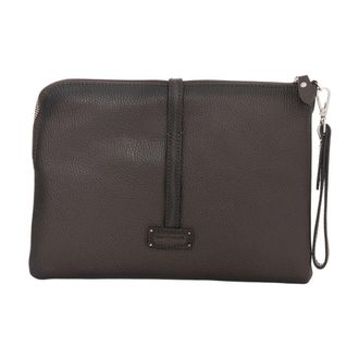 Alberto Luti Toilet Bags - - Bags - Herren - Braun - ONE SIZE