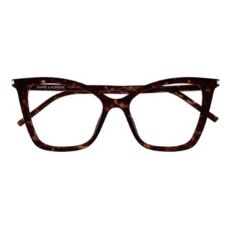 Saint Laurent Damen, Accessories, Braun, 55 MMGr&ouml;&szlig;e