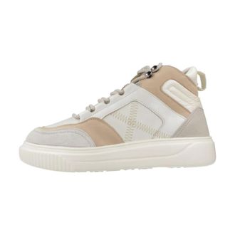 Munich Damen, Schuhe, Beige, 40 EUGr&ouml;&szlig;e