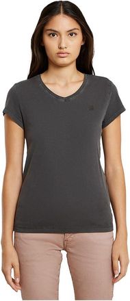 G-Star Eyben Slim V-Neck Top 2.0