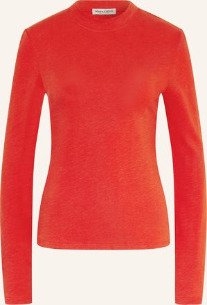 Marc O'Polo Marc Opolo Longsleeve rot