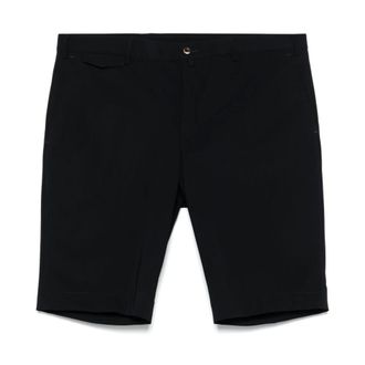 Pantaloni Torino Herren, Shorts, Schwarzk, 3XLGr&ouml;&szlig;e