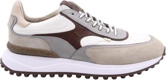 Floris Van Bommel Homme, Chaussures, Beige, Taille: 42 EU Noppi 37.10