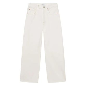 A Gold E Magnus Jean - - Jeans - Herren - Wei&szlig; - W33