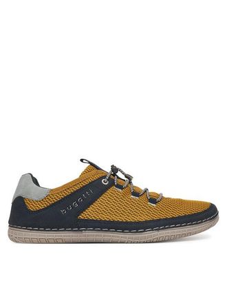 Bugatti Sneakers 325-AFF12-5069 Dunkelblau