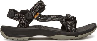 Teva Sandalen Teva Terra Fi Lite 1001474 Schwarz