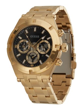 Guess Uhr Continental