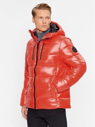 Save The Duck Winterjacke Maxime D30816M LUCK17 Rot Regular Fit