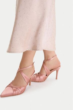 Nine West High Heels CEO-259-73 02 Rosa