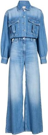Guess Combinaison en jean