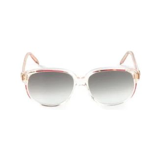 Givenchy Pre-owned Acetat sonnenbrillen - - Pre-owned - Damen - Mehrfarbig - ONE SIZE