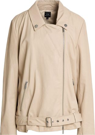 A|X Armani Exchange JACKEN & M&Auml;NTEL - Jacken und Anoraks auf YOOX.COM