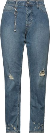 Vivance HOSEN & R&Ouml;CKE - Jeanshosen auf YOOX.COM