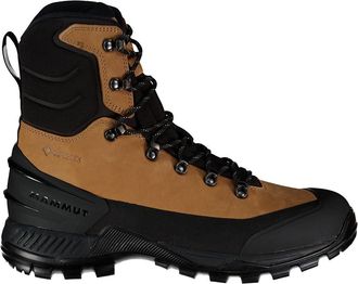 Mammut Blackfin Leather High GTX Men