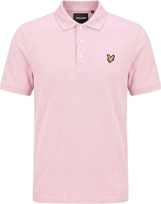 Lyle & Scott TOPS - Poloshirts auf YOOX.COM