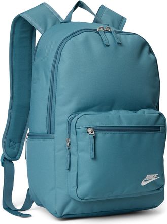 Nike Nike Heritage Eugene Rucksack (23 L), Smokey Blue/Smokey Blue/Summit White, DB3300-006, MISC