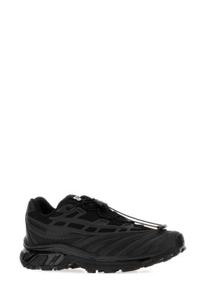 Salomon XT-EVO Sneakers - Black