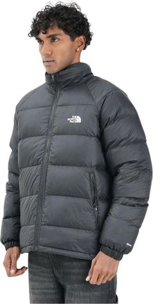 The North Face Homme, Vestes, Noir, Taille: XL Hydrenalite Down Jacket
