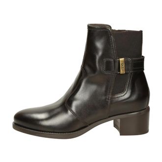 Nero Giardini I617214D Stiefelette - - Shoes - Damen - Braun - 39 EU