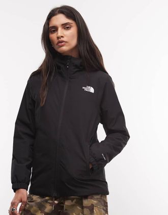The North Face Quest Mono veste isolante noire