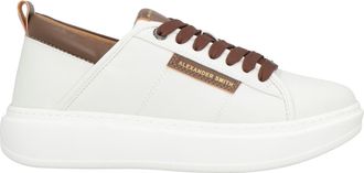 Alexander Smith SCHUHE - Sneakers auf YOOX.COM