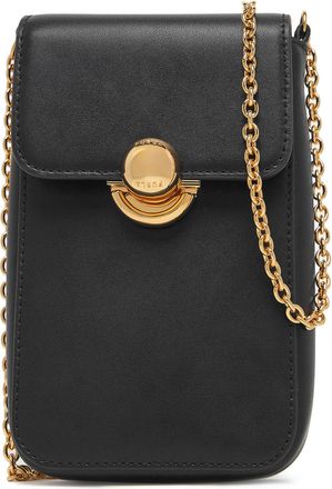 Furla Handy-Etui Furla WE00802 BX3104 CN O6000 1002 Schwarz