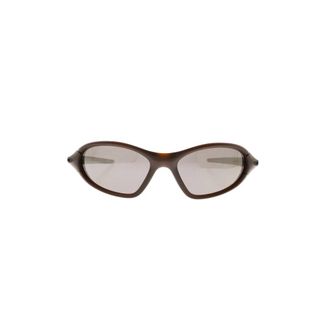 Oakley Lunettes de soleil Portal Jacket - Femme - Accessoires - Brun - Taille: 61 MM