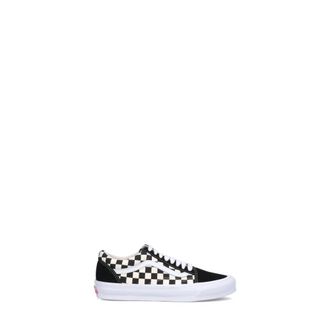 Vans Sportschuhe- Schwarz und Grau - - Shoes - Herren - Schwarzk - 36 1/2 EU