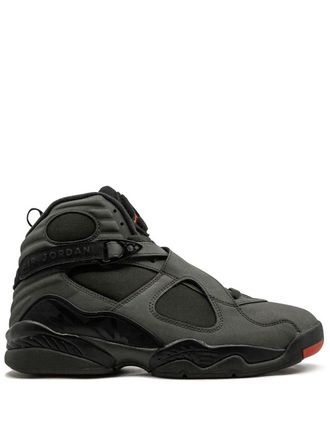 Nike Jordan baskets Air Jordan 8 Retro - Noir