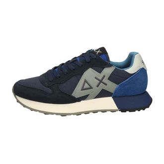 Sun 68 Jaki 2.0 Solid - - Shoes - Herren - Blau - 44 EU