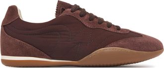 Max Mara Sneakers Weekend Max Mara Lancia 2625766054 Braun