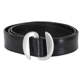 Orciani Damen, Accessories, Schwarzk, 90 CMGr&ouml;&szlig;e
