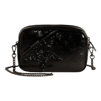 Golden Goose Mini Star Bag - - Bags - Damen - Schwarzk - ONE SIZE