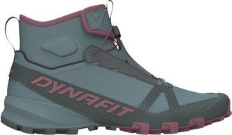 Dynafit Traverse Mid GTX W - Wanderschuhe - Damen
