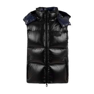 Duvetica Stylische Herrenm&auml;ntel - - Jackets - Herren - Schwarzk - M