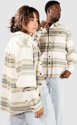 Katin USA Sierra Flannel Hemd vapor gray