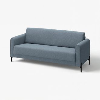 IKEA SALTMYRAN 3er-Sofa