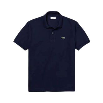 Lacoste Herren, Oberteile, Blau, XLGr&ouml;&szlig;e