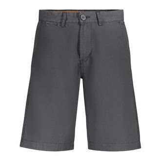 Napapijri Nakuru Bermuda Shorts - - Shorts - Herren - Schwarzk - W33