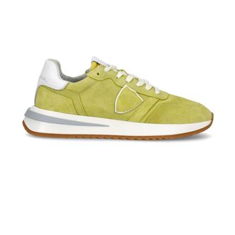 Philippe Model Damen, Schuhe, Gelb, 37 EUGröße