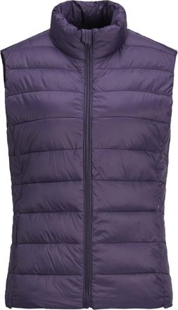 Jack & Jones Jack & Jones Weste Damen, Purple Velvet, XL