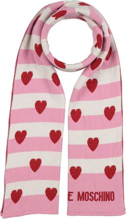 Moschino ACCESSOIRES - Schals auf YOOX.COM
