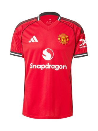 adidas Trikot Manchester United 2025/2026